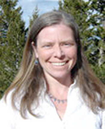 Katie Asmus, MA, LPC - Peak Experience Training